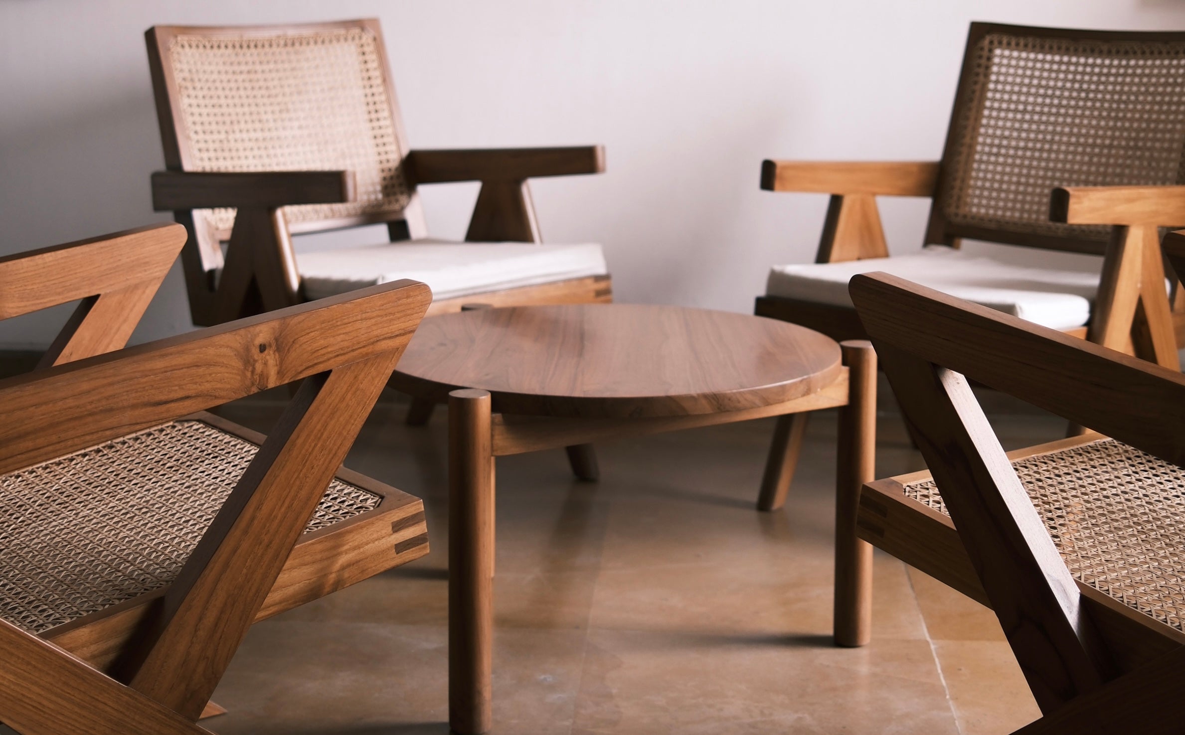 SEATING – Studio CHD