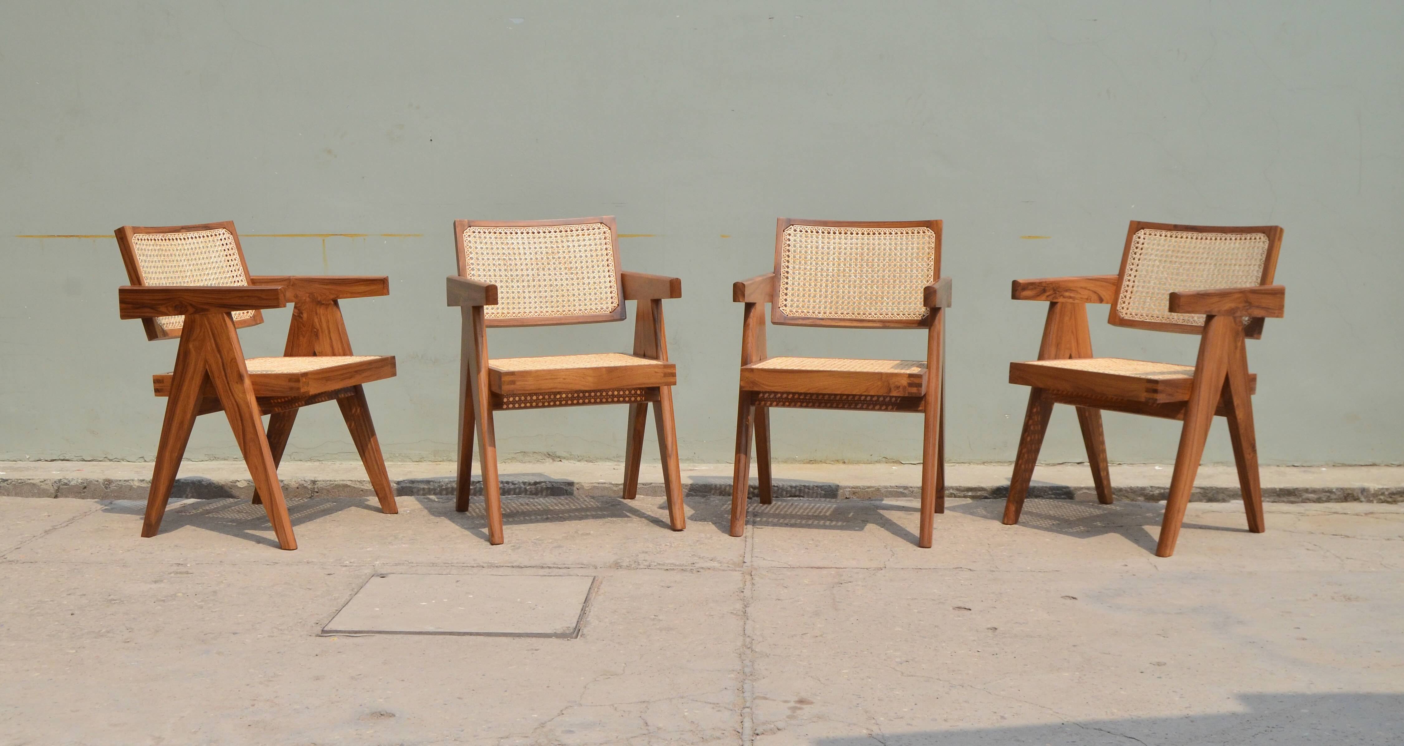 CHAIRS – Studio CHD