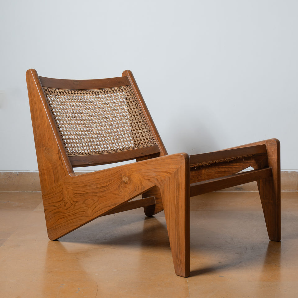 Lounge Chairs – Studio CHD