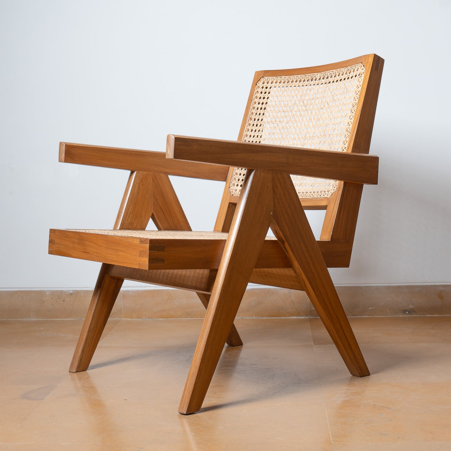 Lounge Chairs – Studio CHD